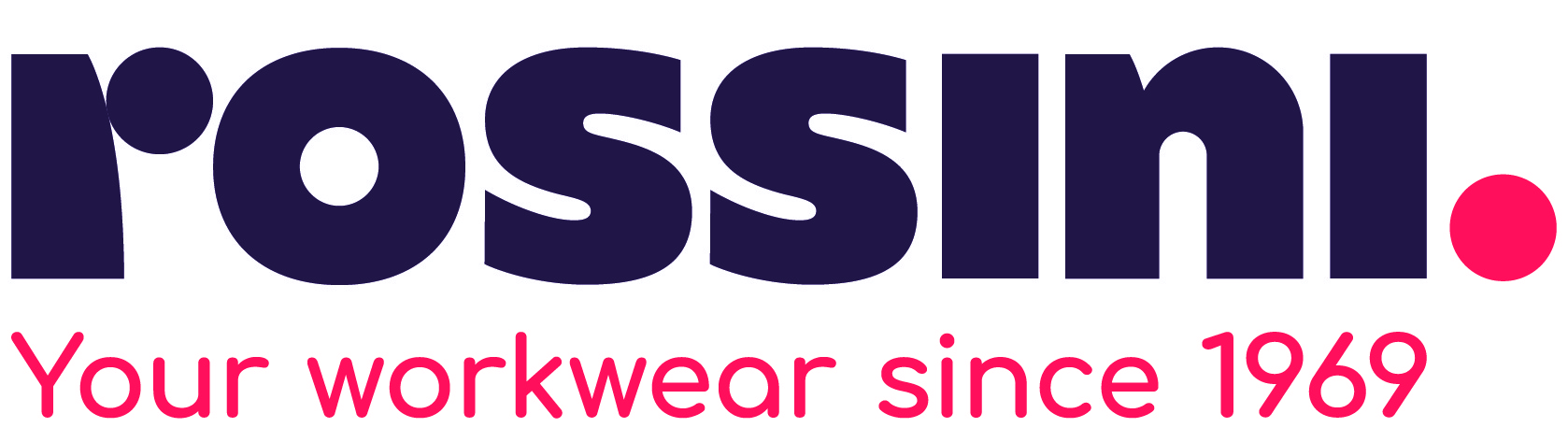 Rossini Logo payoff | Ristogolf